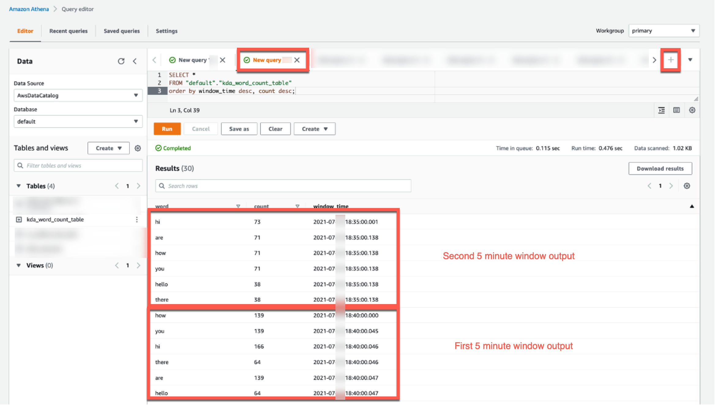 Set Up Streaming Etl Pipelines With Apache Flink And Amazon Kinesis Data Analytics 3345